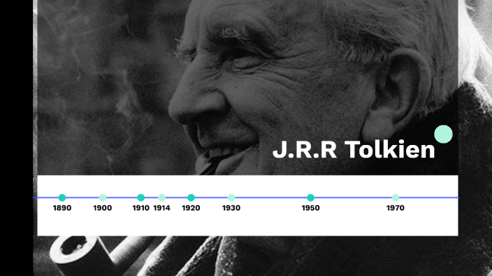 Tolkien timeline by Kinlee Cook on Prezi