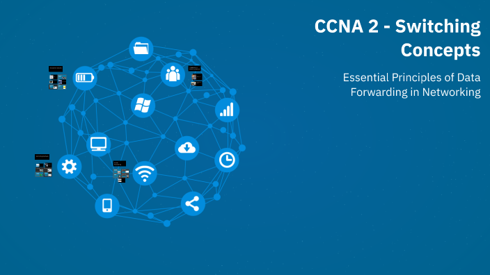 CCNA 2 - Switching Concepts by Krzysztof Kowalski Wrzos on Prezi