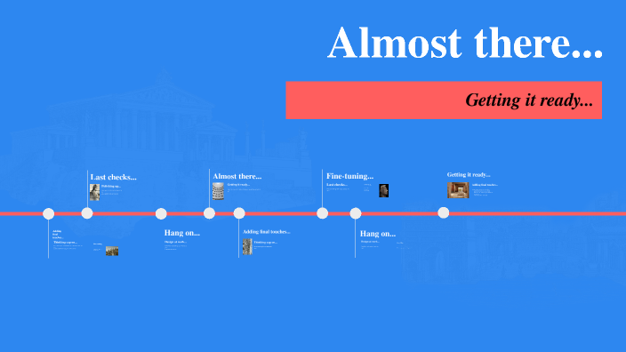 Timeline of Italy's Unification by Lysha Rashid on Prezi
