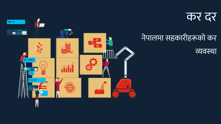 कर दर by Amrita Tamang on Prezi