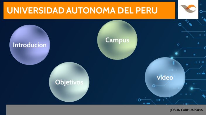 Universidad Autonom,a by JOSLIN REY CARHUAPOMA CORDOVA on Prezi