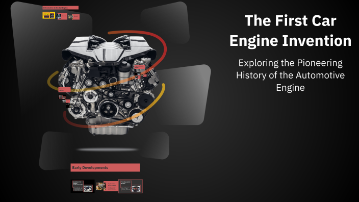 The First Car Engine Invention by canadianbear on Prezi