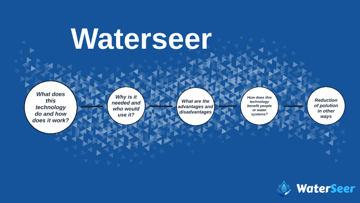Waterseer by Abby Cohen on Prezi