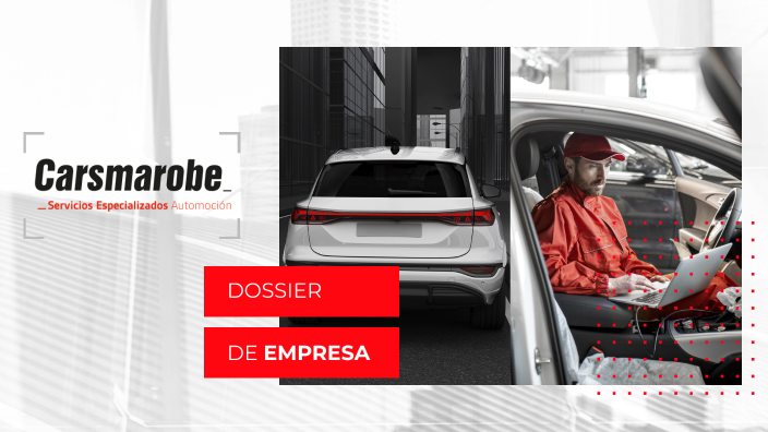 Prueba Carsmarobe by Carlos Sanchez Sanchez on Prezi