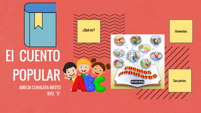 CUENTO POPULAR by CINTHIA YOMARA MATEO SALAZAR on Prezi