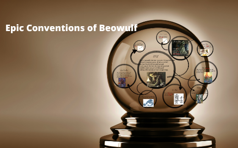 Epic Conventions of Beowulf by Allee Reed on Prezi