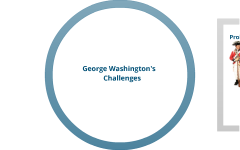 George Washington Challenges by Queran Vandershnopps on Prezi