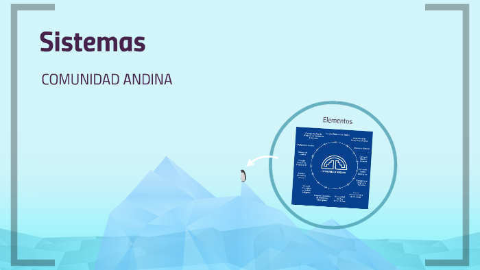 Ejemplos de sistemas by on Prezi
