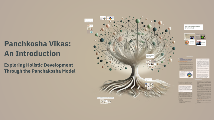 Panchkoshiya Vikas: An Introduction by HM KV2 Adampur on Prezi
