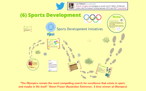 Sports Development Initiatives by Lee Ballard on Prezi