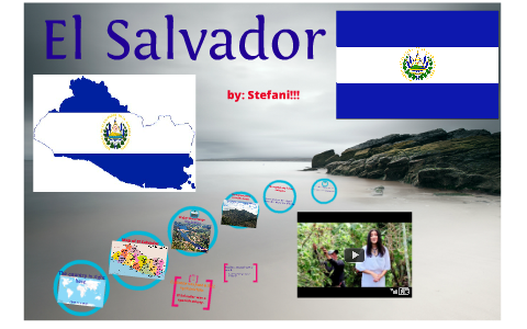 El Salvador Project by stefani lopez on Prezi