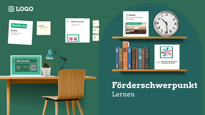 Förderschwerpunkt Lernen by Josefine Walter on Prezi