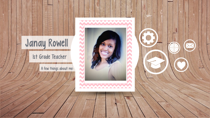 EE 627 Introduction by Janay Rowell on Prezi