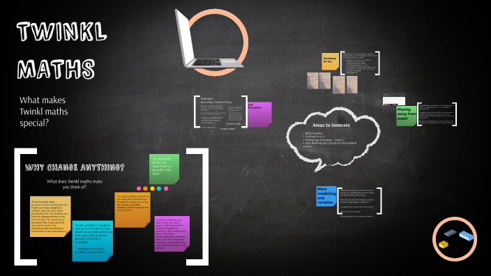 TWINKL MATHS by Lucy Calver on Prezi