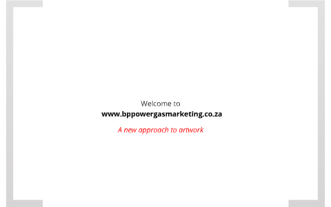 BP - The request process by Murray Greig on Prezi