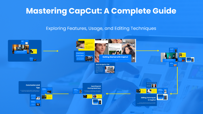 Mastering CapCut: A Complete Guide by Emilio Hernandez on Prezi Mastering CapCut: A Complete Guide by Emilio Hernandez on Prezi
