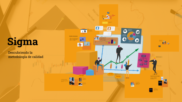 Introducción a Seis Sigma by Claudia Liliana Bolón Jiménez on Prezi