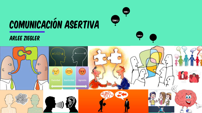 Comunicacion asertiva by arlee ziegler on Prezi