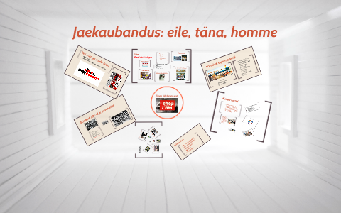 Kaubandus by Raimond Lind on Prezi