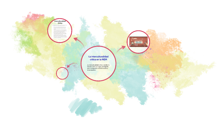 Multiculturalidad by Cervantez Nefthis Thot on Prezi