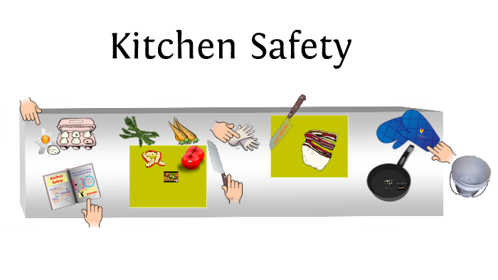 Kitchen Safety & Sanitation by Belinda Knott on Prezi