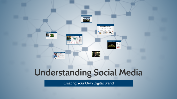 Understanding Social Media by Mark-Anthony Torrocha on Prezi