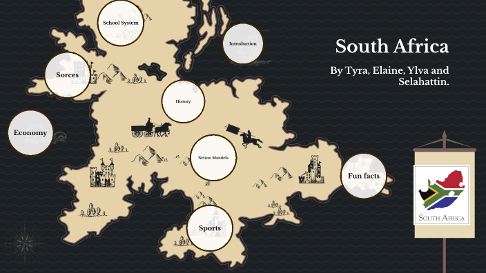 South Africa by Tyra Sandberg on Prezi