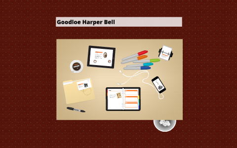 Goodloe Harper Bell by Daniela Vargas on Prezi