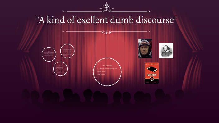 Allusion Project by Cayden Robinson on Prezi