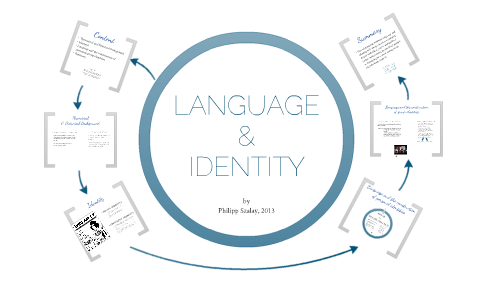 Language & Identity by Phil Sz on Prezi