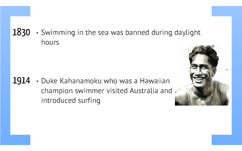 Timeline of Surfing by Miho Ogura on Prezi