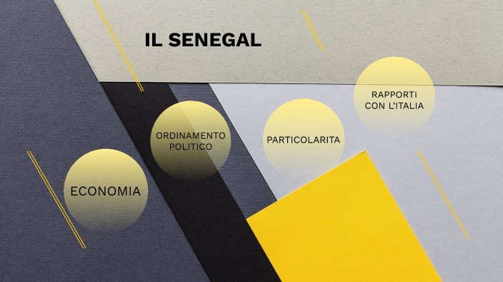 senegal dini daniele by Fabrizio Dini on Prezi