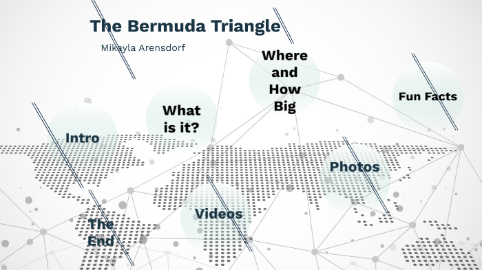 The Bermuda Triangle by mikayla arensdorf on Prezi