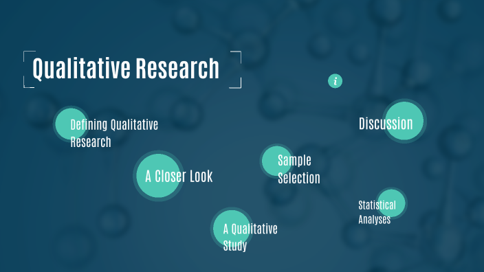 Qualitative Research Presentation by Ashli Vandiver on Prezi