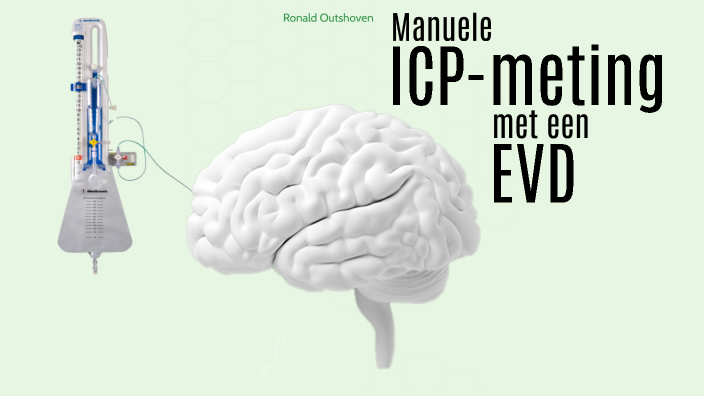 Manuele ICP meting met een EVD by Ronald Outshoven on Prezi