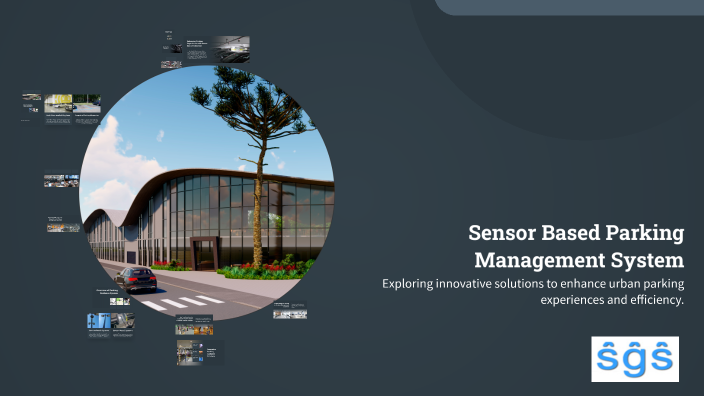 Sensor Based Parking Management System by Vipin rao on Prezi
