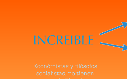 INCREIBLE by Ronald Ardón on Prezi