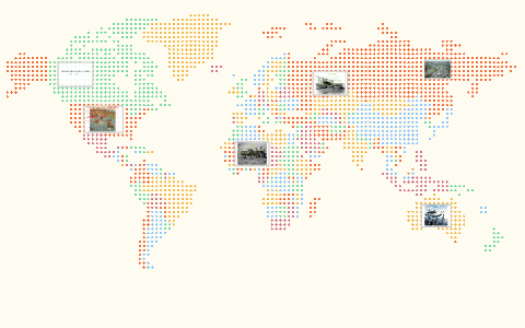 The history of transportation in Australia by Caz Saville on Prezi