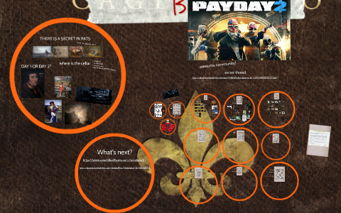Payday 2 The Secret by Payday2 Secret on Prezi
