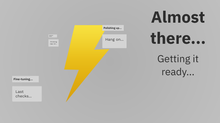 Working Principle of Lightning Rod by Yu Lin on Prezi