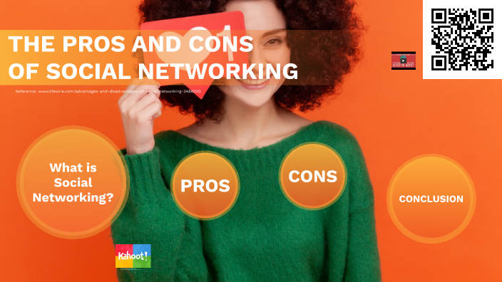 TECH WORLD: The Pros and Cons of Social Networking by Oscar Añasco on Prezi