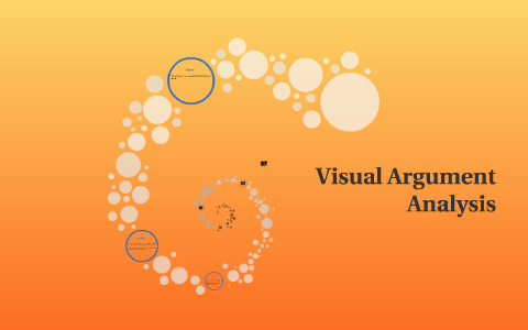 Visual Argument Analysis by Amber Davenport on Prezi