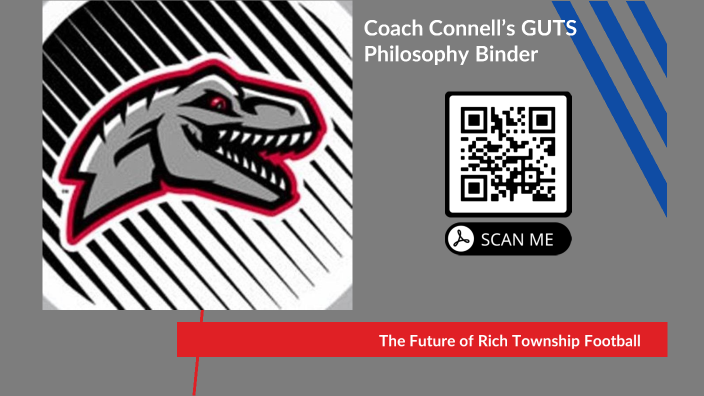 Coach Connell by Brad Bochenek on Prezi