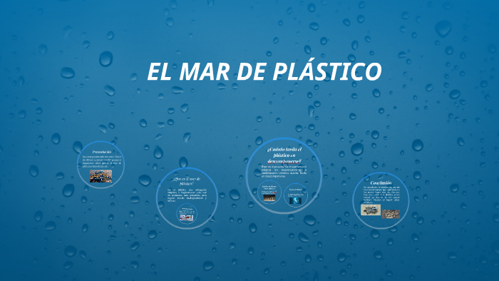 EL MAR DE PLASTICO by Dylan Huayta Apaza on Prezi