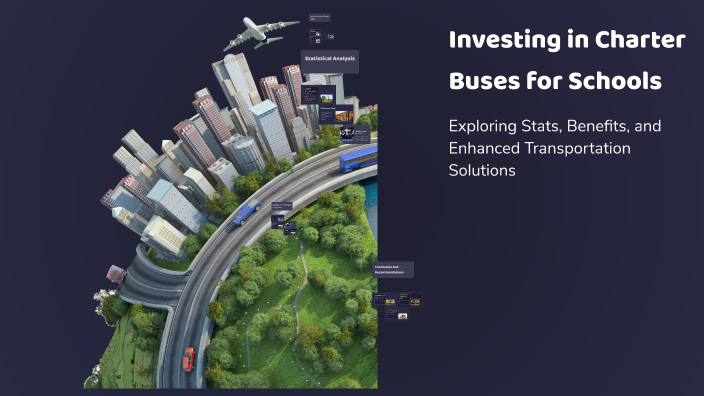 Investing in Charter Buses for Schools by Jade Wickwire on Prezi