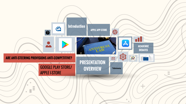 Anti-Steering Provisions by Shreya Goyal on Prezi