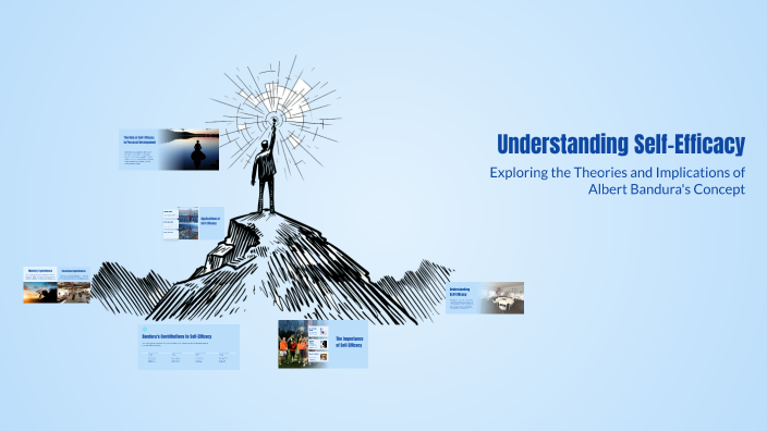 Understanding Self-Efficacy by Ashianna Marquez on Prezi