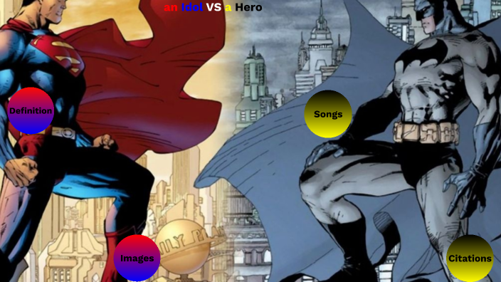 English hero vs idol project by Armaan Ajra on Prezi
