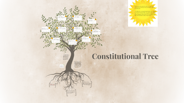 Constitutional Tree by Julian Torres on Prezi