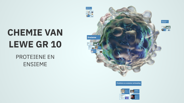 CHEMIE VAN LEWE GR 10 by Maudeen Dampies on Prezi